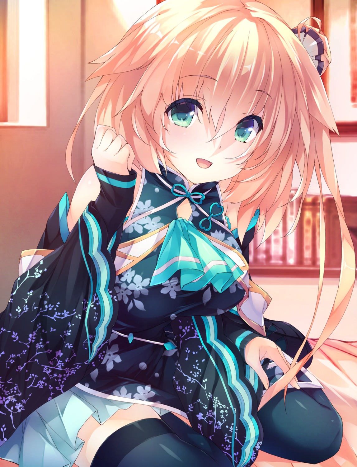 amami mikihiro fantasia re:build kuusen madoushi kouhosei no kyoukan lecty eisenach japanese ...